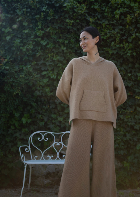 ALLUDE（アリュード） | BRAND一覧 | 三喜商事株式会社【SANKI BRAND WEB SITE】